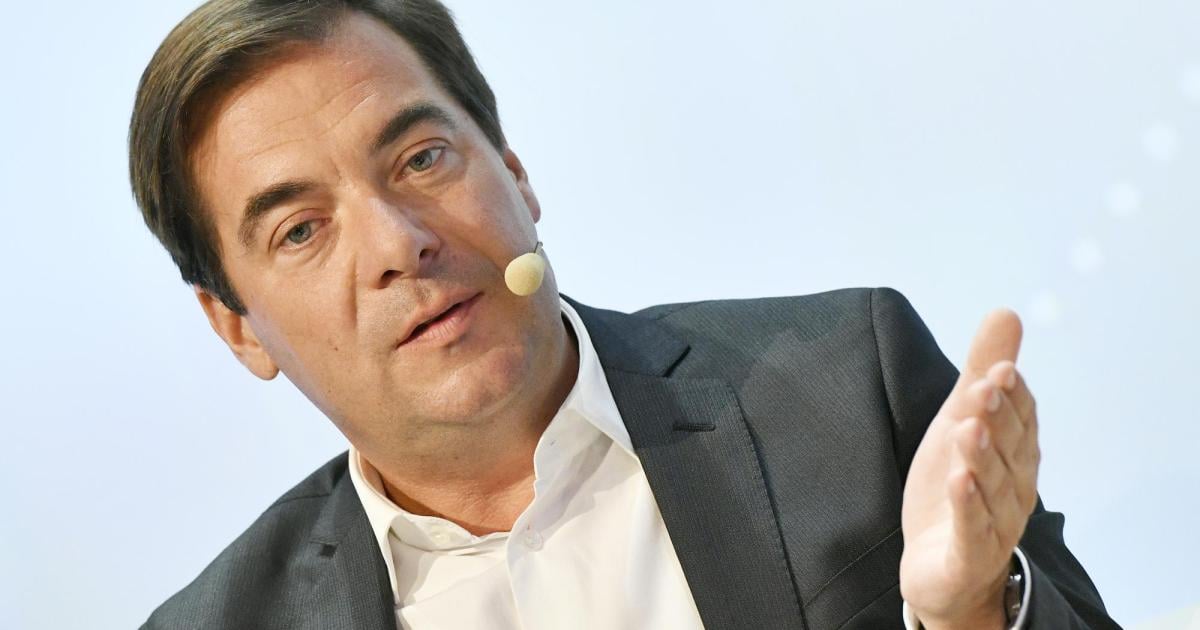 Presse-Chefredakteur Rainer Nowak tritt nach Chat-Affäre zurück | Kurier