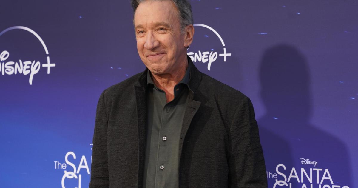 US-Komiker Tim Allen: "Es gibt keinen schöneren Ort als Österreich ...