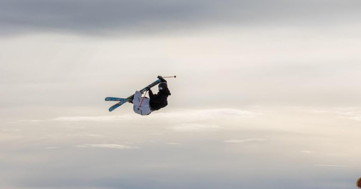 Abruptes Saisonende für ÖSV-Freeski-Ass Hannes Rudigier | Kurier