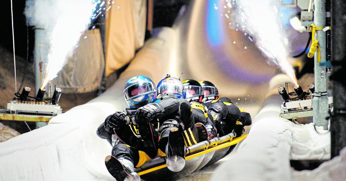 Neuauflage der Wok-WM: Kelly zog mit Raab gleich | Kurier