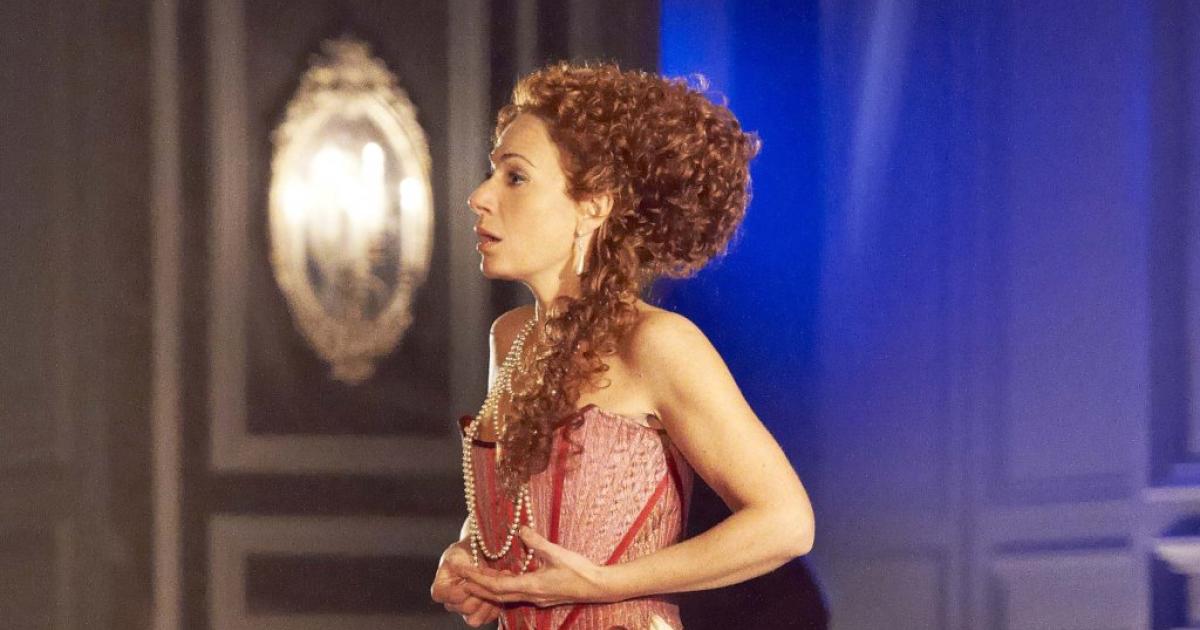 "Alcina": Gelungene Barock-Oper am Ring