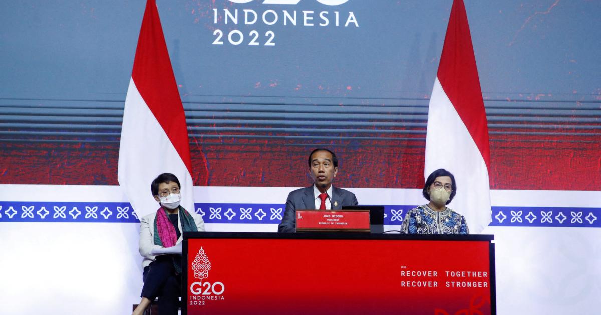 NGOs üben Kritik an Ausgang des G20-Gipfels | Kurier