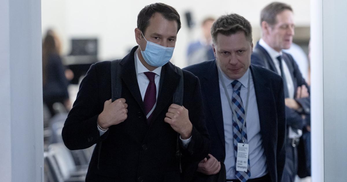 U-Ausschuss: Schmid durfte sich weitgehend entschlagen