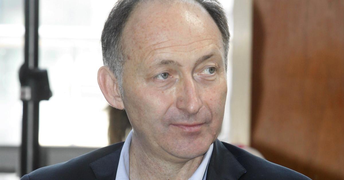 Attila Dogudan: "Sind auf Umsätze nicht angewiesen" | Kurier