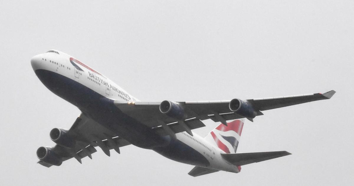 "Königin der Lüfte" am Ende: Letzte Boeing 747 wird ausgeliefert