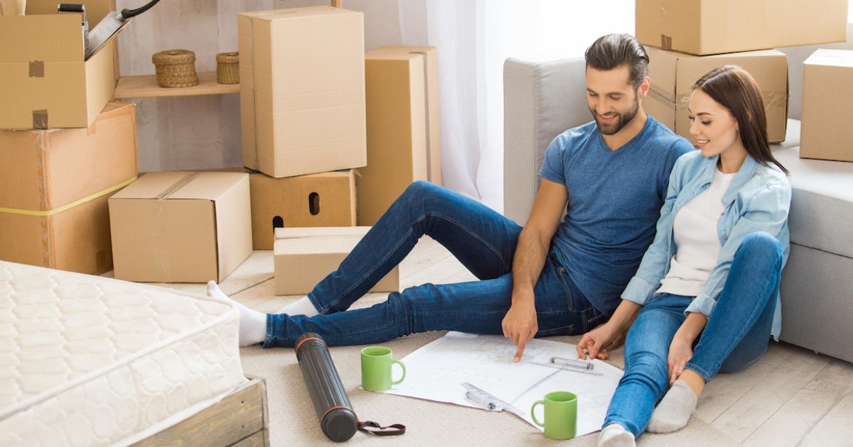 Umzugsplanung: Worauf muss ich mich einstellen, wenn ich umziehen möchte? | Kurier