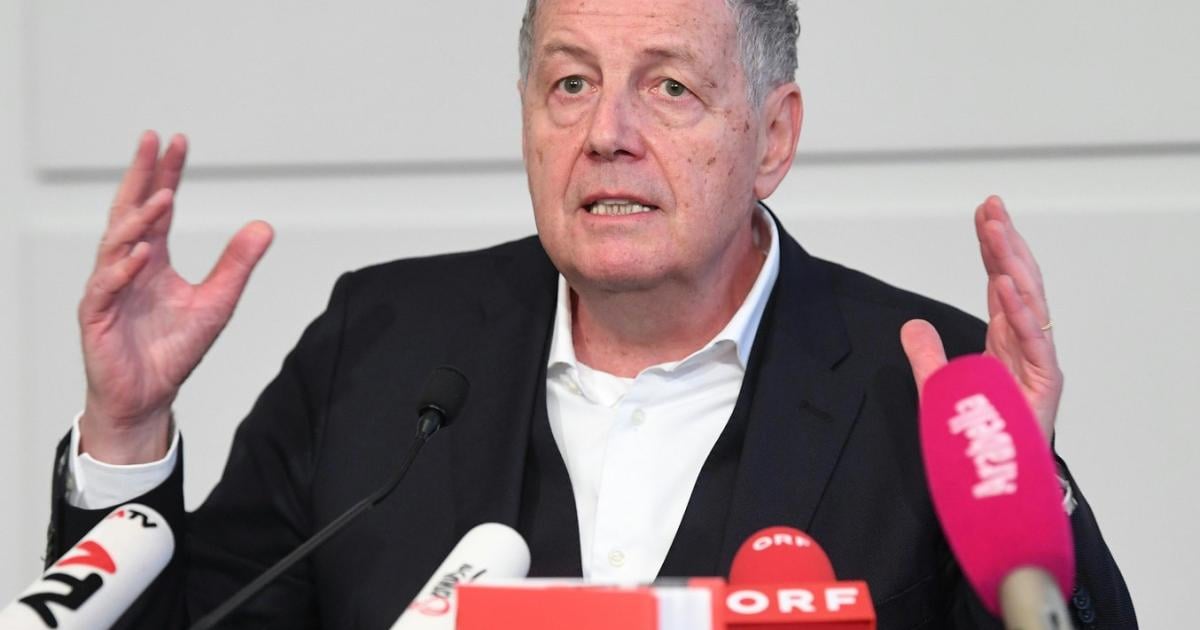 SPÖ-Mann Gerhard Zeiler: "Doskozil ist kein Sozialdemokrat" | Kurier