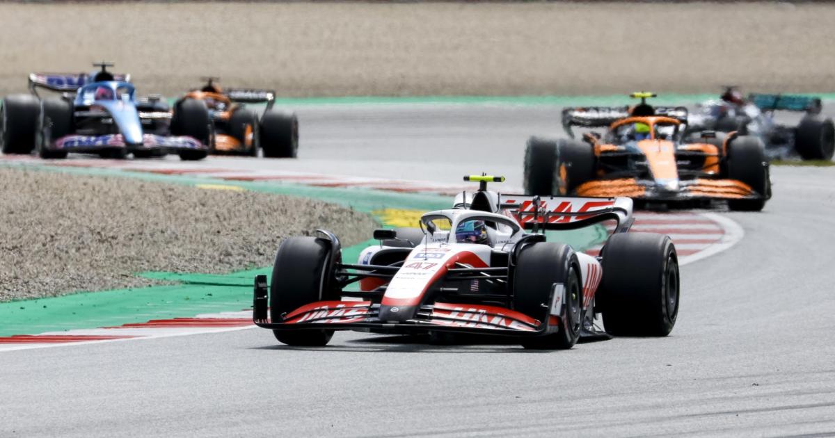 Formel 1: Königsklasse plant kommende Saison mit 23 Grand Prix