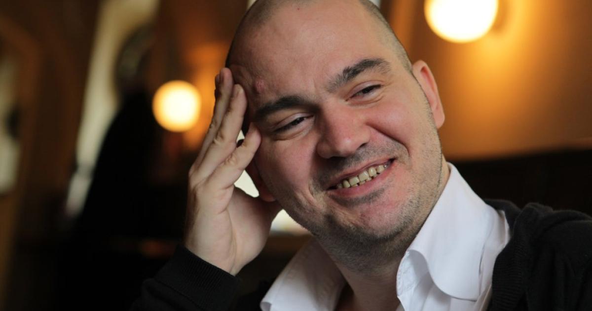 Glavinic' "Das bin doch ich" am Theater