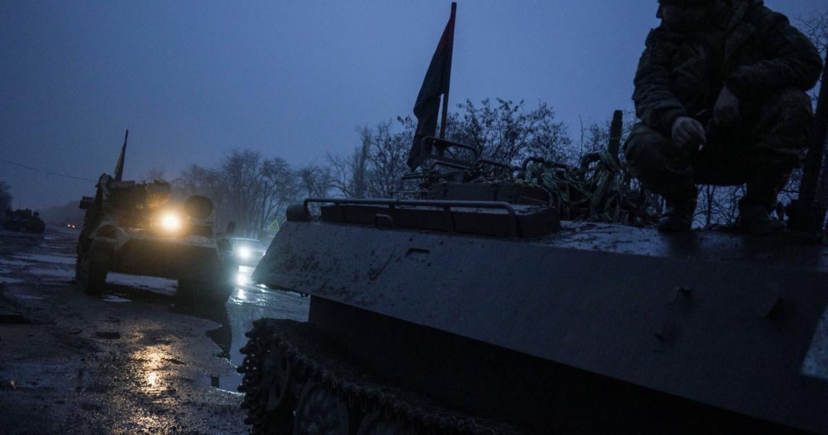 Militärexperte Gady: "Der Krieg wird noch Monate, vielleicht Jahre ...