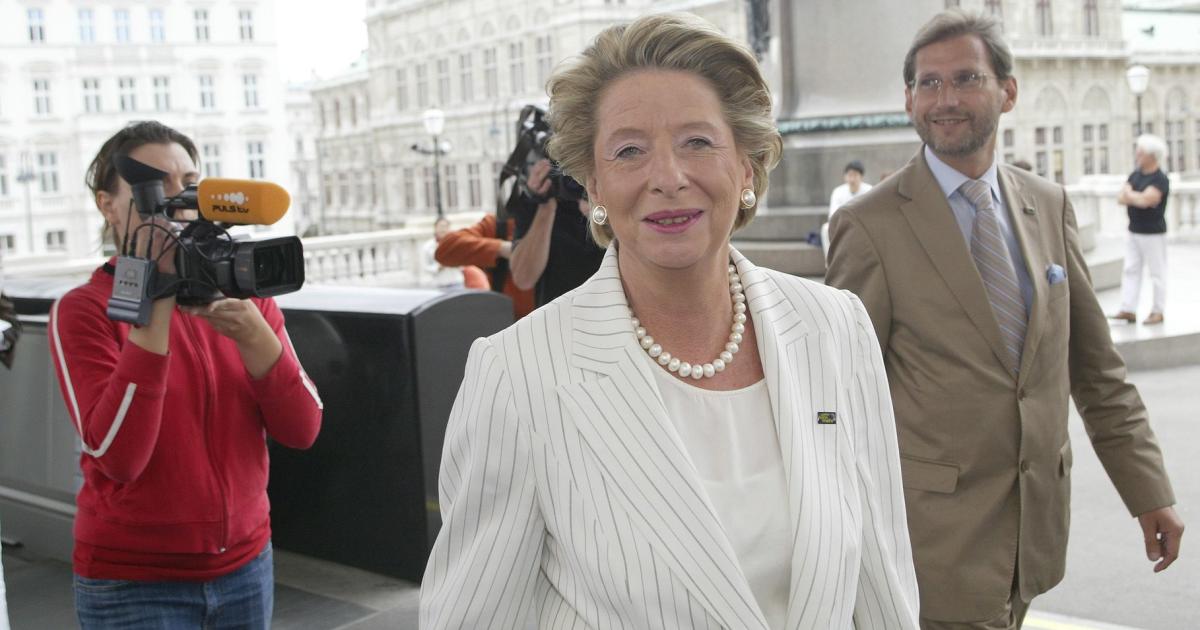 Von Stenzel bis Freund: Journalisten im EU-Parlament | Kurier