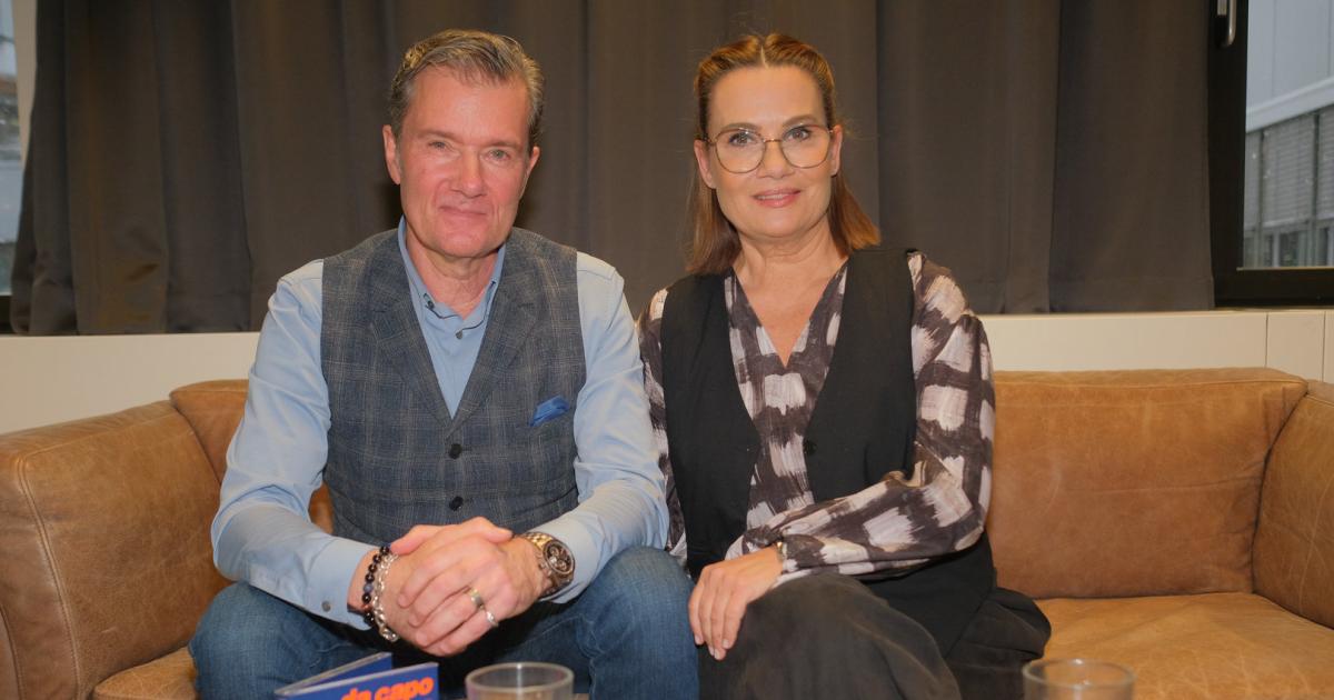 Jenny und John Jürgens gedenken mit einem Album ihres berühmten Vaters ...