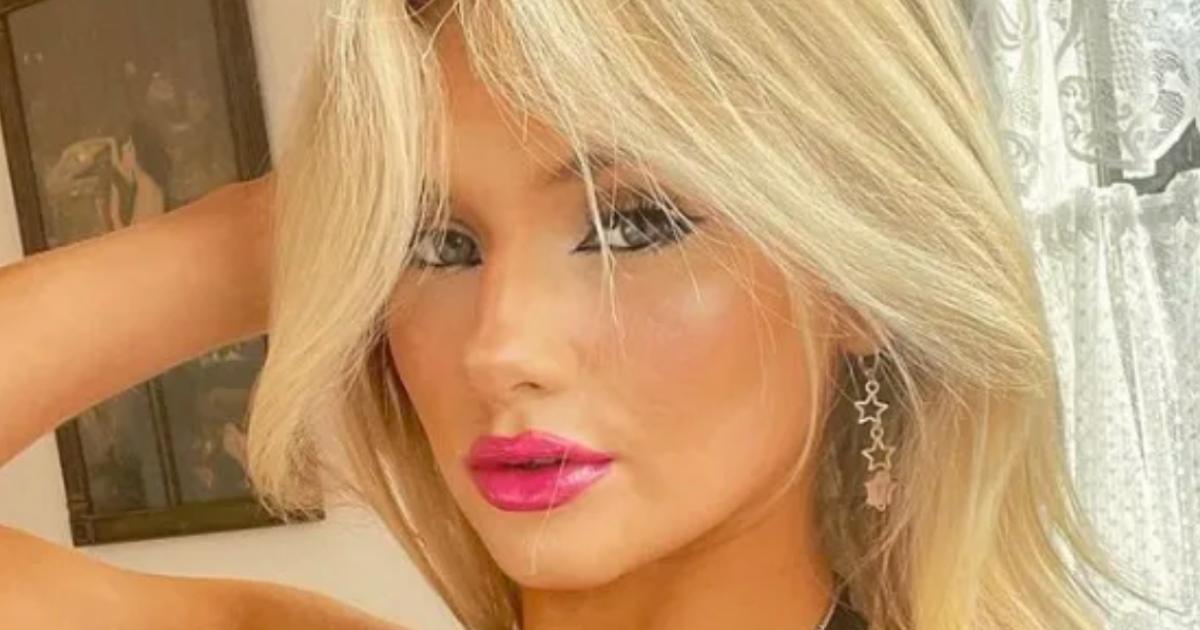 Von Geisterfahrer getötet: TikTok-Star "Ali Spice" stirbt mit nur 21 ...