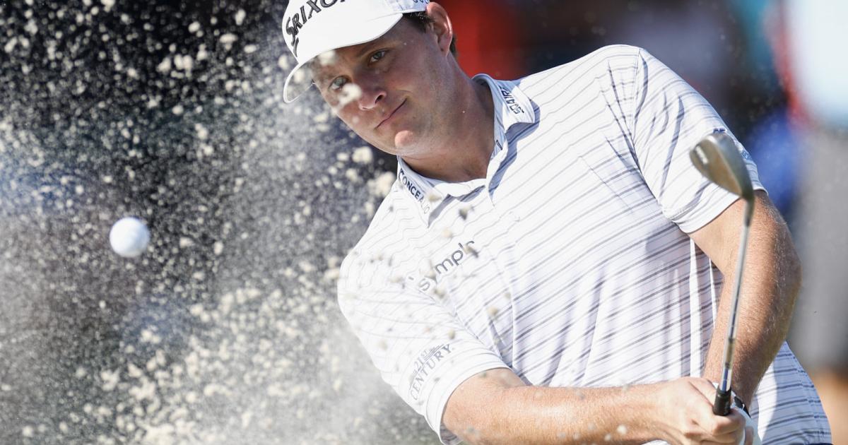 Golf-Profi Straka startet in die neue Saison mit einem Höhepunkt | Kurier