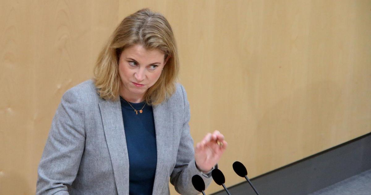 Meinl-Reisinger: "Es geht nicht darum, wieviel Prozent wir haben" | Kurier