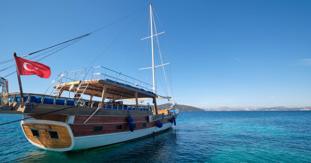 Bodrum: Türkisch für Anfänger | Kurier