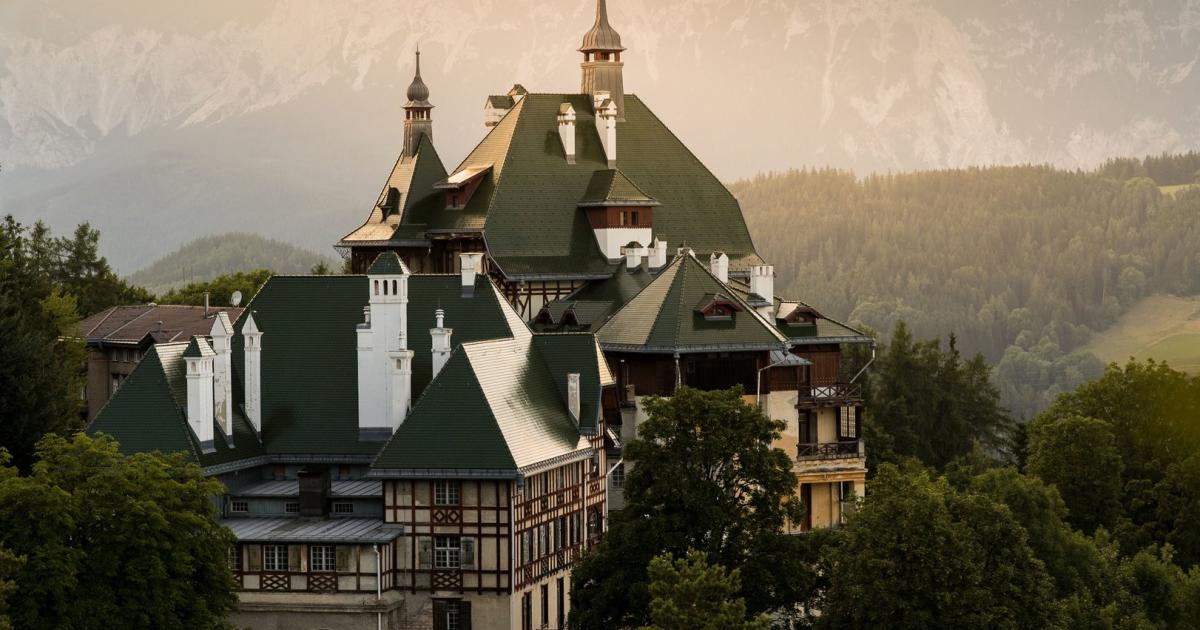 Tourismusregion Semmering wird von Hoteliers wachgeküsst | Kurier