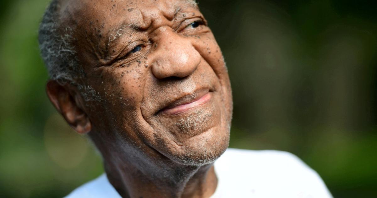 Bill Cosby will 2023 wieder auftreten | Kurier