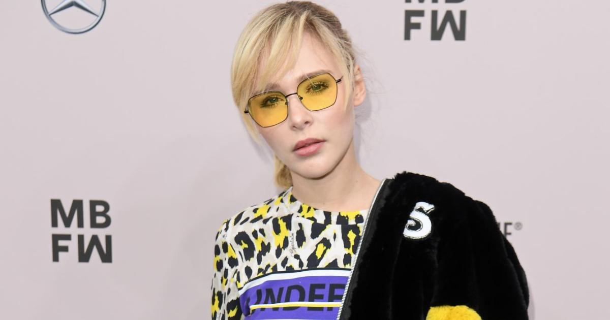 GNTM-Model Theresia Fischer nach Beinverlängerung: "Mein Jahr war die ...