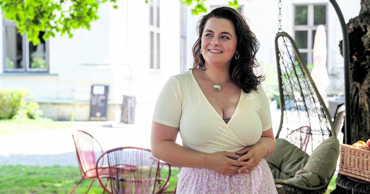 Was sich Ronja Forcher für Hans Sigl als "Bergdoktor" Martin Gruber ...