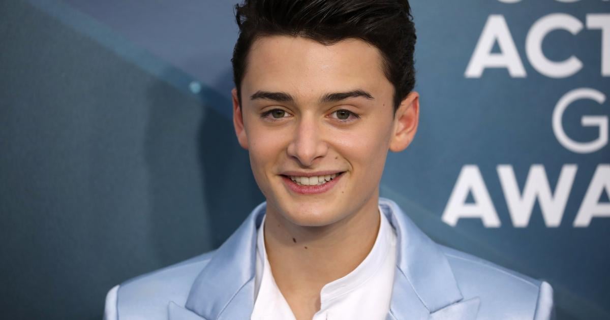 "Stranger Things"-Star Noah Schnapp spricht über sein Coming-out