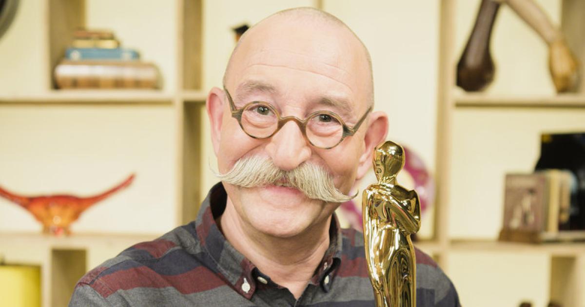 "Bares für Rares"-Händler David Suppes erhielt Morddrohungen | Kurier