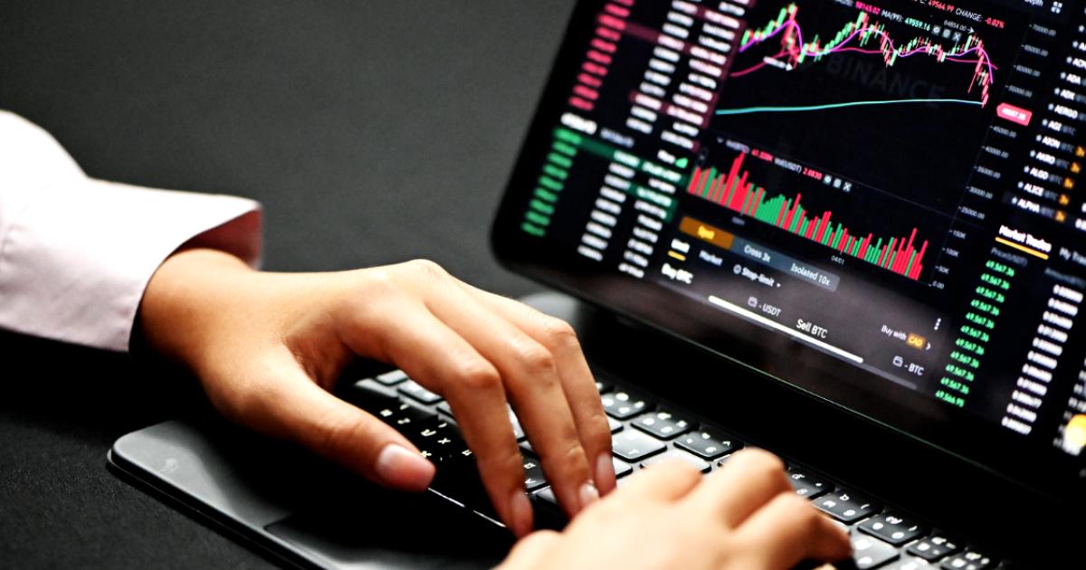 Mit einem Trading-Coach zum Trading-Profi | Kurier