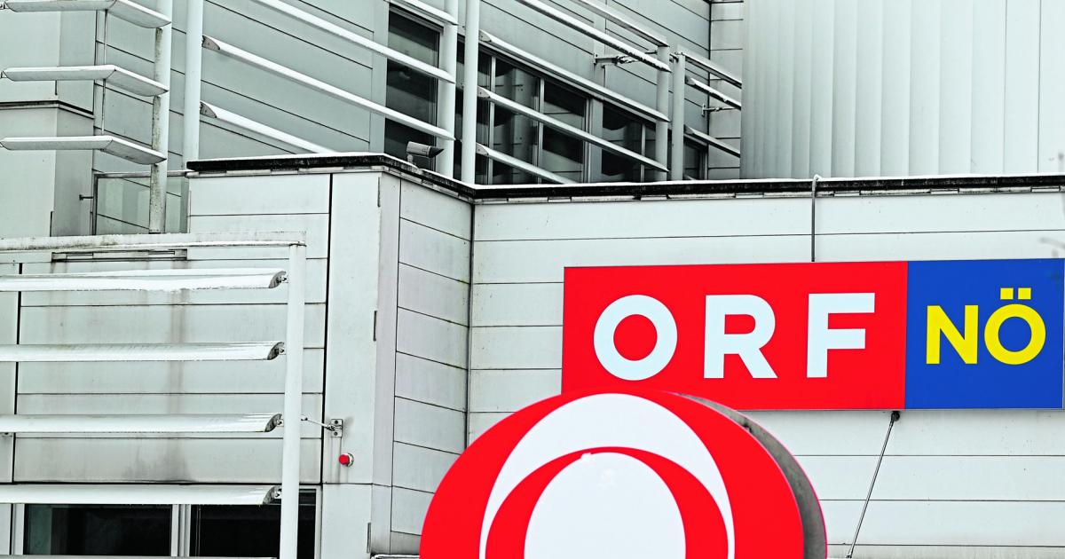 Neuer Direktor für den ORF Niederösterreich wird gekürt | Kurier