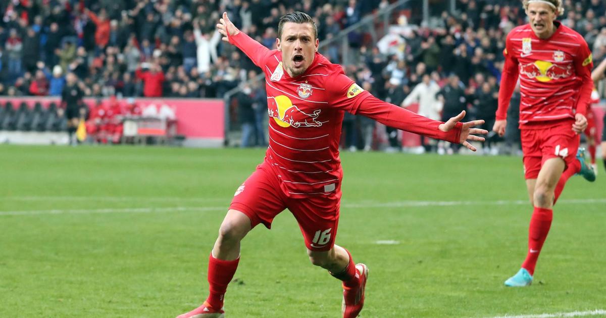 Zlatko Junuzovic zieht es nach New York | Kurier