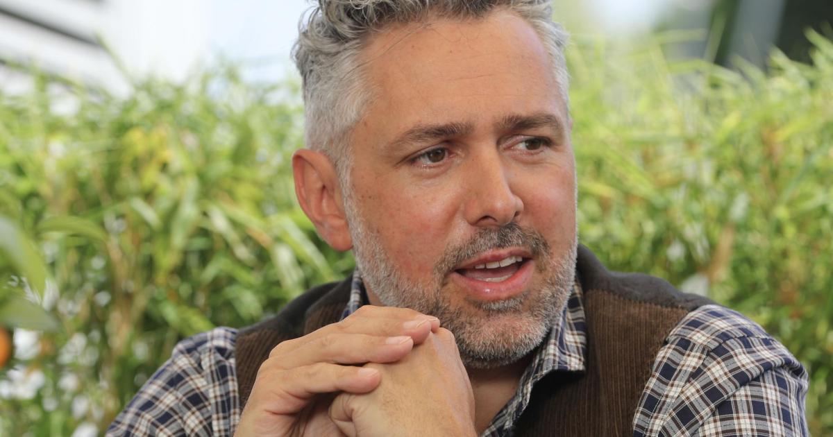 "First Dates" presenter Roland Trettl announces separation from wife ...