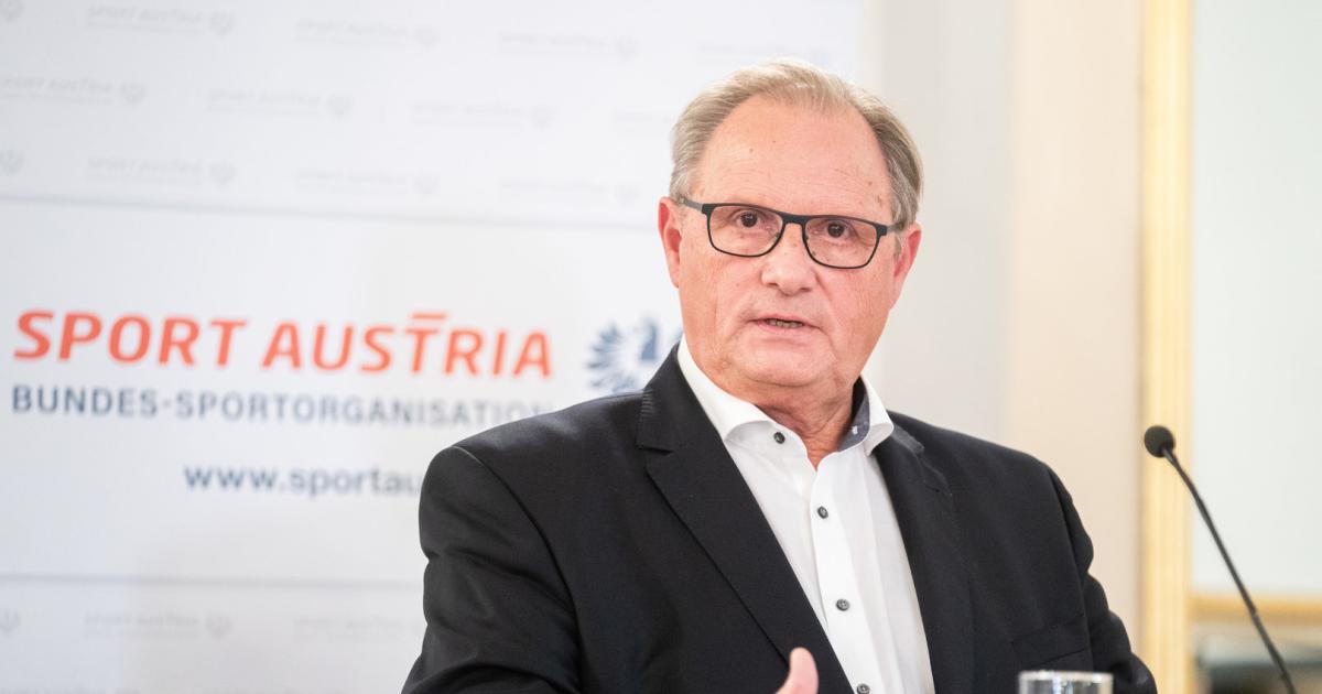 Präsident gegen Vize: Endspurt in der ÖFB-Inseraten-Affäre | Kurier