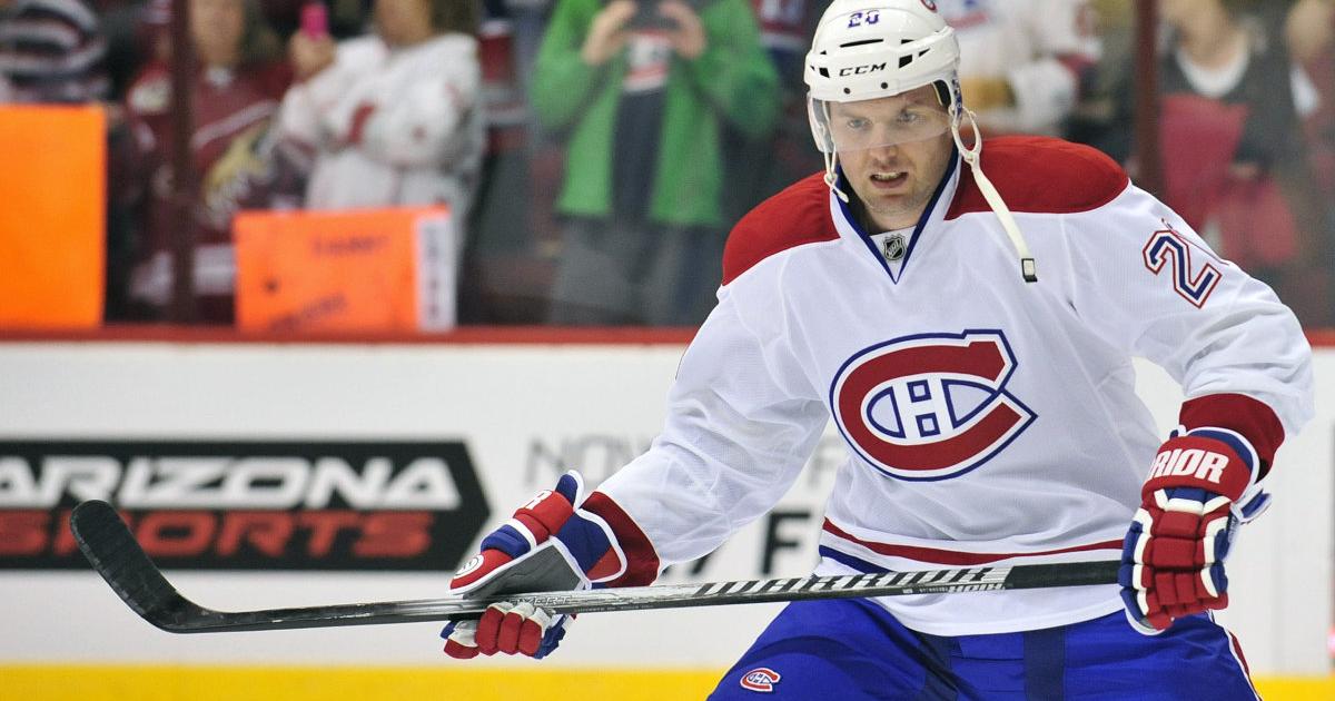 Vanek-Debüt endet mit historischer Niederlage | Kurier