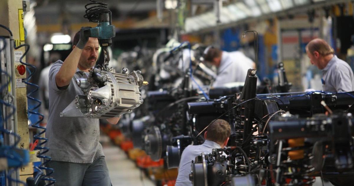 Magna soll auf Zulieferer Getrag spitzen