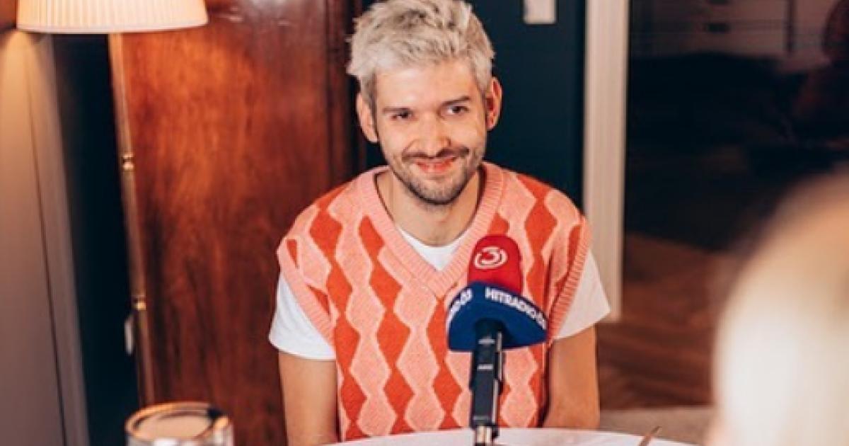 "Dancing Stars"-Kandidat Michael Buchinger litt als Teenager an ...