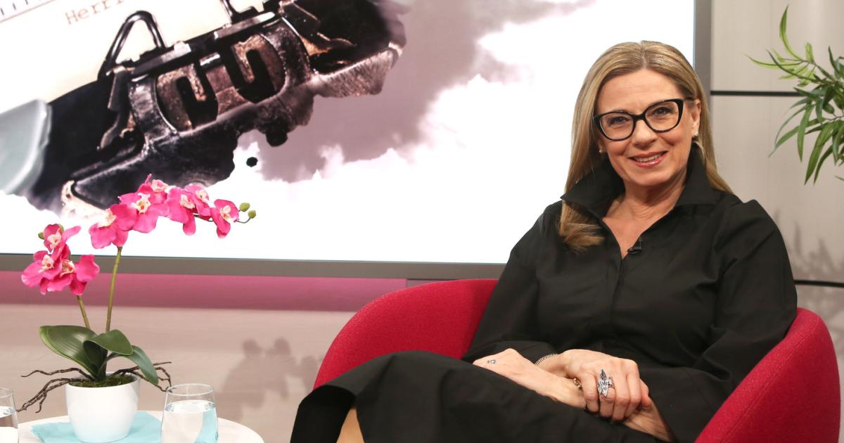 Warum ORF-Wetter-Expertin Christa Kummer auch Theologie studiert hat ...