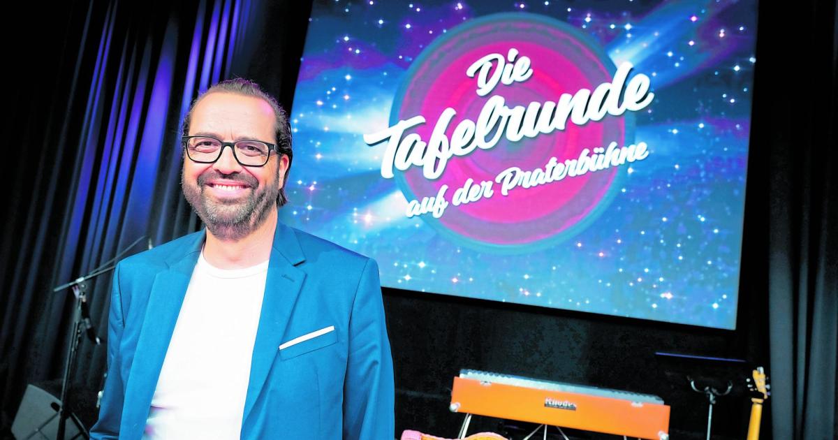 Hat der ORF wegen NÖ-Wahl Satire-Show verschoben?