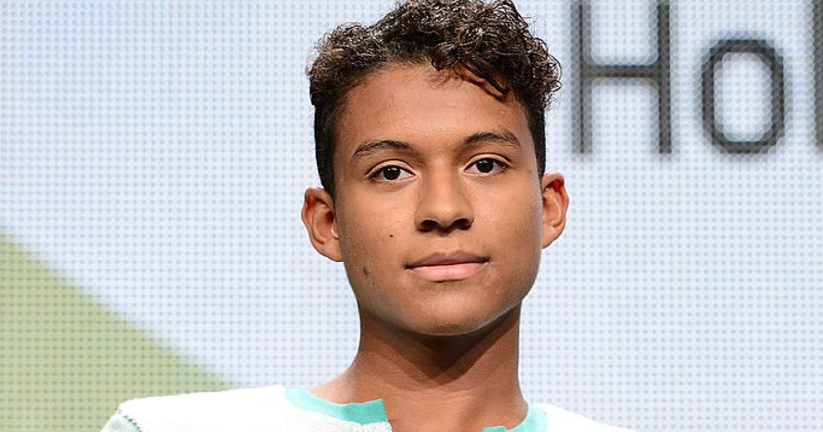 Neffe von Michael Jackson soll "King of Pop" in neuem Biopic spielen ...