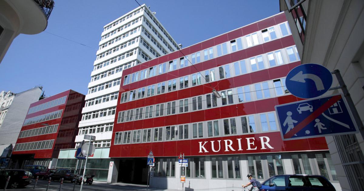 Der KURIER punktet in den Top-Zielgruppen | Kurier