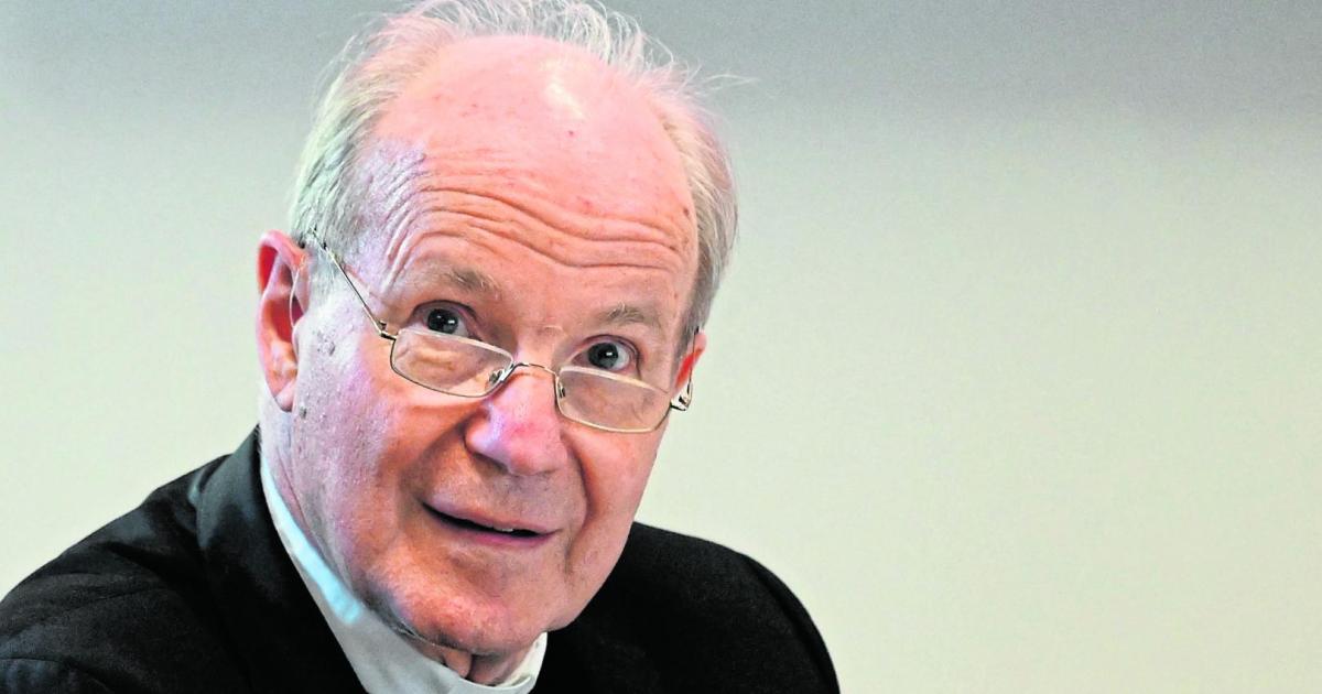 Schönborn: Gründerfiguren hätten bis zum Missbrauch gesündigt | Kurier