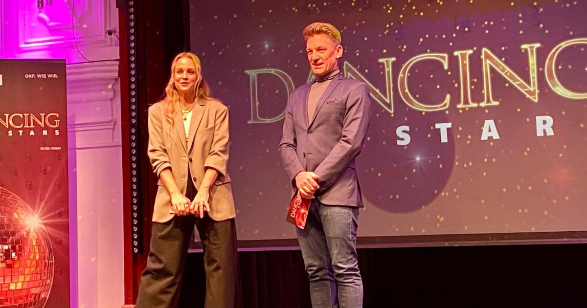 Enthüllt: Wer mit wem bei "Dancing Stars 2023" tanzen wird | Kurier