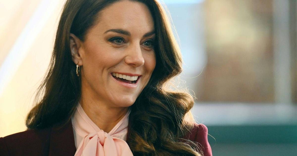 Die besondere Ehre, die Kate von König Charles zuteil wurde | Kurier