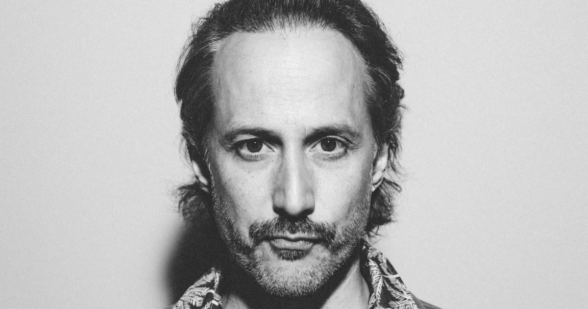 ROMY 2023: Michael Ostrowski, nominiert als Beliebtester Schauspieler ...