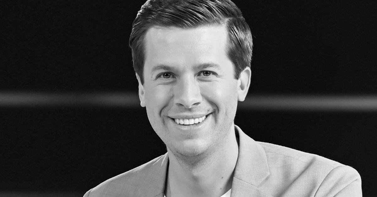 ROMY 2023: Florian Lettner, nominiert in der Kategorie Show ...