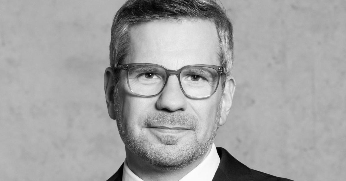 ROMY 2023: Thomas Mohr, nominiert in der Kategorie TV-Journalismus | Kurier