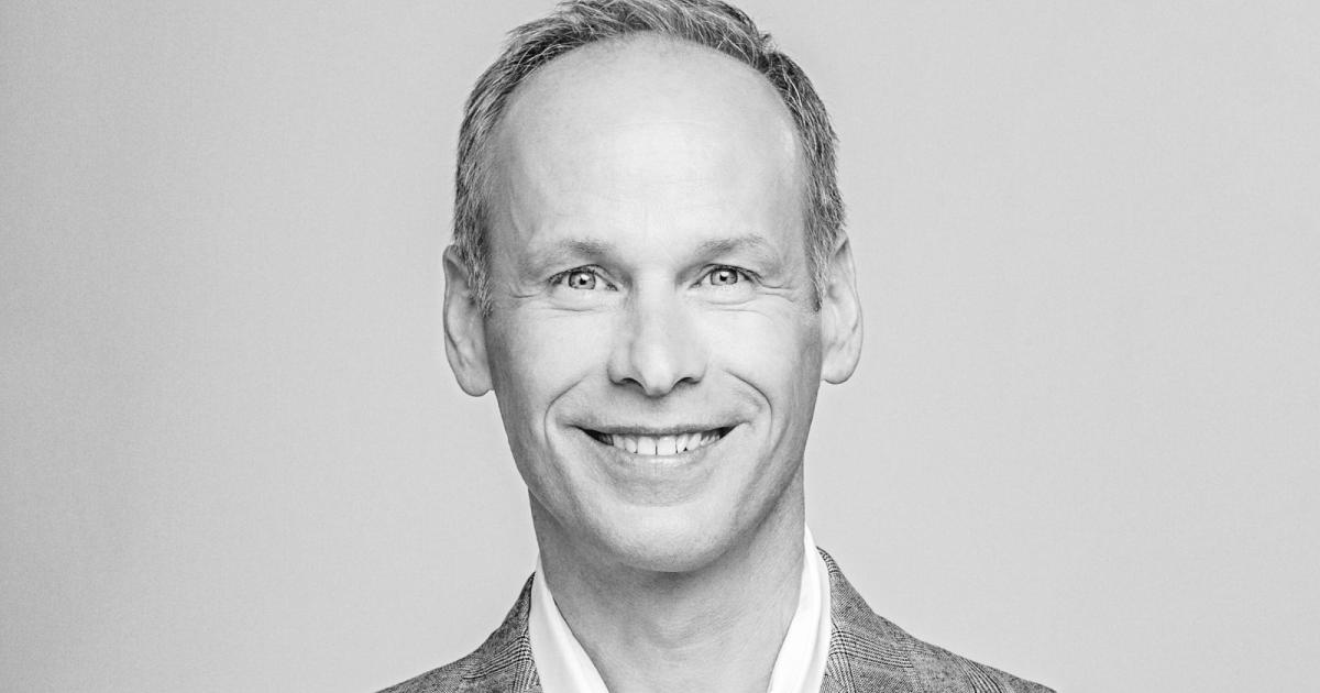 ROMY 2023: Marcus Wadsak, nominiert in der Kategorie TV-Journalismus ...