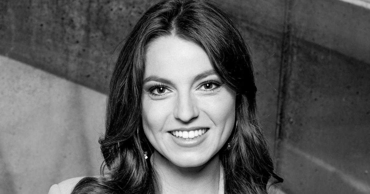 ROMY 2023: Alina Marzi, nominiert in der Kategorie Sport | Kurier