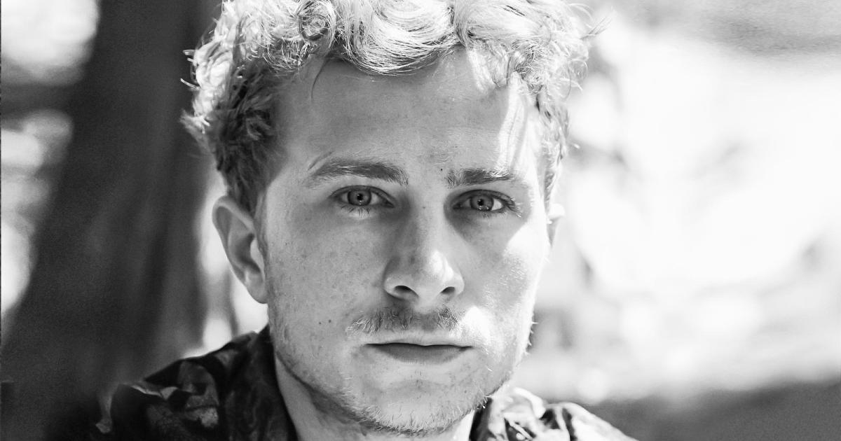 Entdeckung männlich 2023: Max Hubacher | Kurier