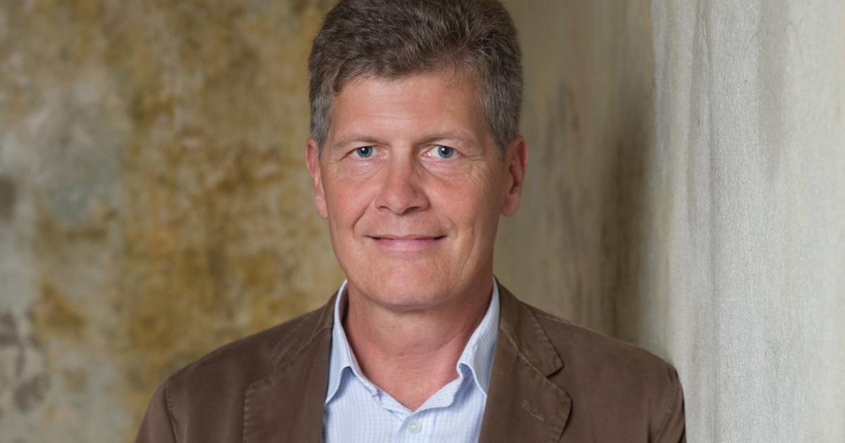Karl Hohenlohe: Der Prinz als Opernballmoderator | Kurier