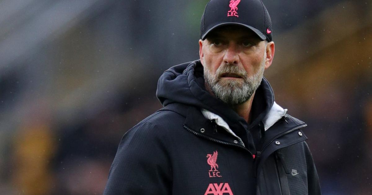 Jürgen Klopp: "Ich bin verantwortlich und ich will das hinkriegen" | Kurier