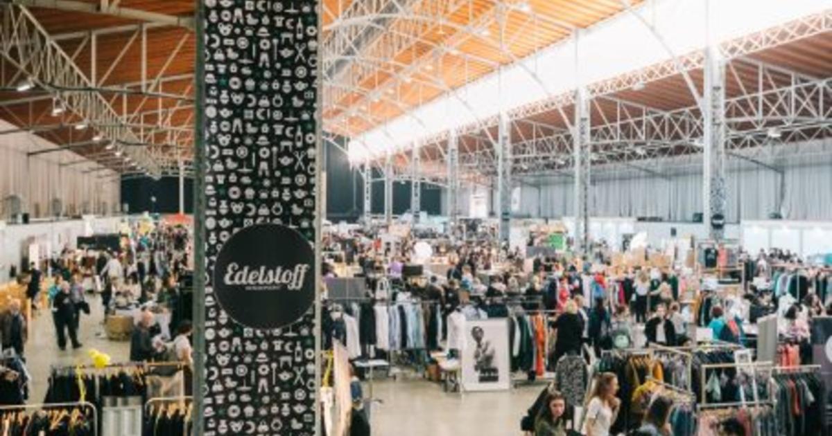 Handgefertigte Keramik: Am Designmarkt Edelstoff ab 4. März | Kurier